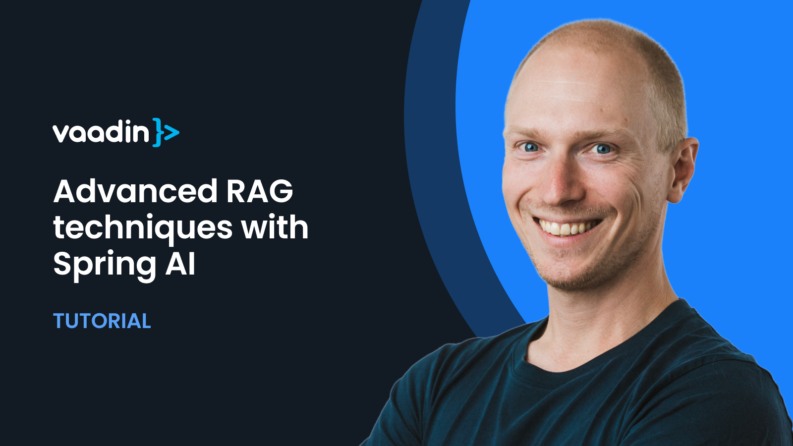 Advanced RAG techniques with Spring AI | Vaadin